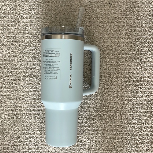 Stanley | Dining | Stanley 224 Starbucks X Stanley Cup Spring Light ...